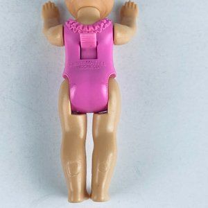 Mattel | Toys | Mattel Barbie Kelly Gymnast Gymnastic In Pink Leotard ...
